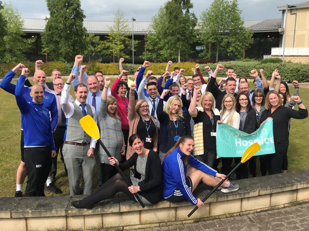 School staff and teachers to take on boat race in memory of colleague ...