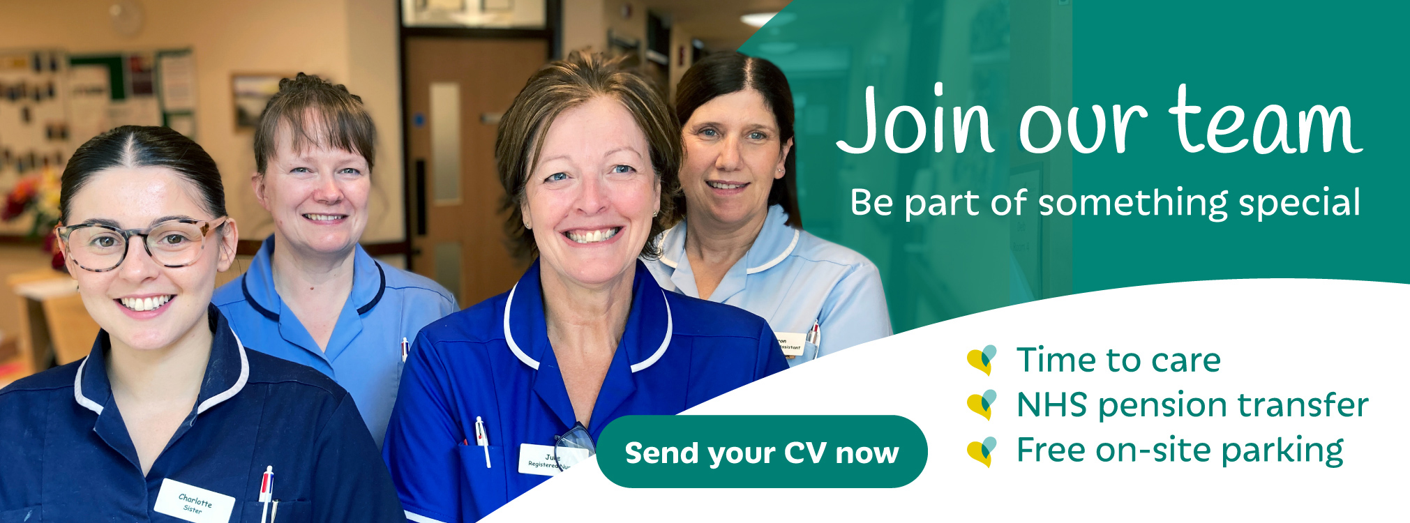 Home - Severn Hospice