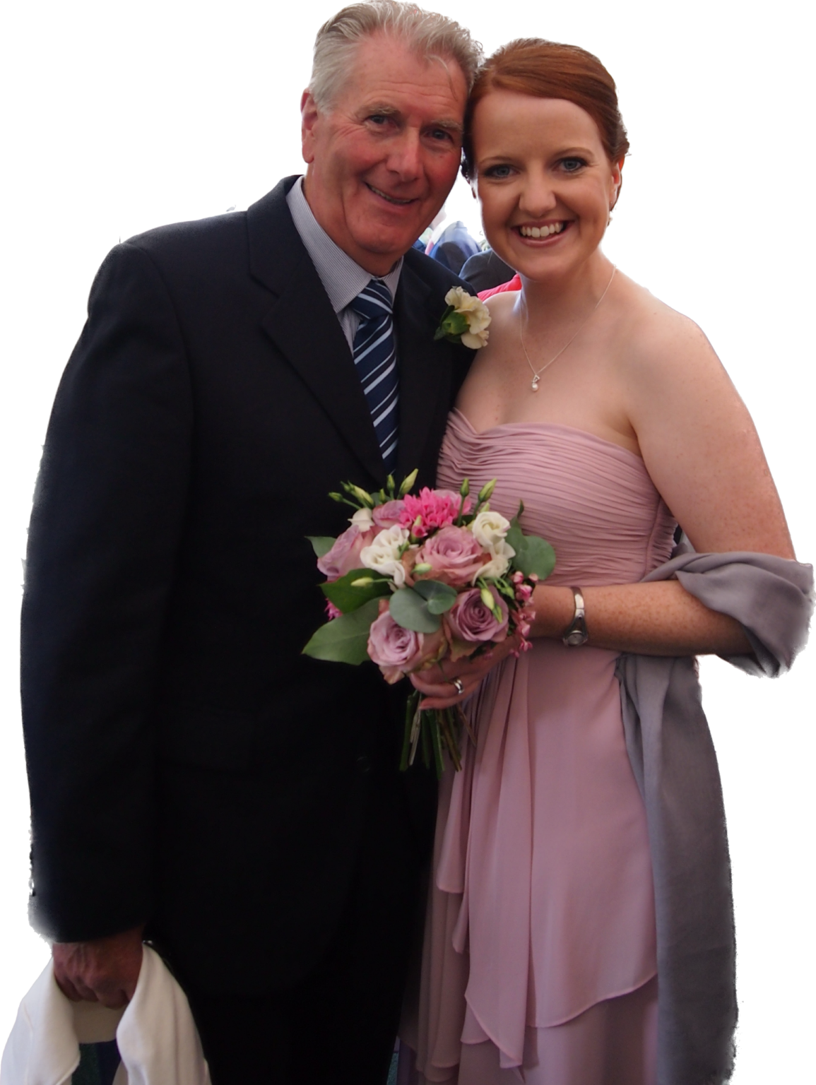 Laura Pugh, 39, Shrewsbury - Severn Hospice